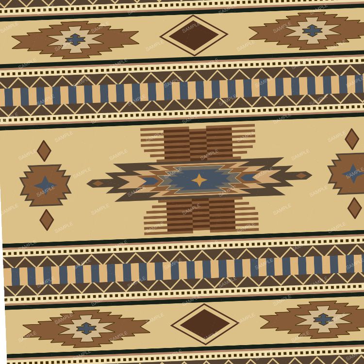 Southwest Pattern 52 – Pattern Crew