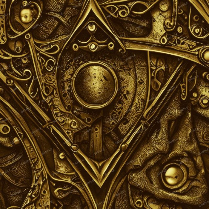 Steampunk 44 – Pattern Crew