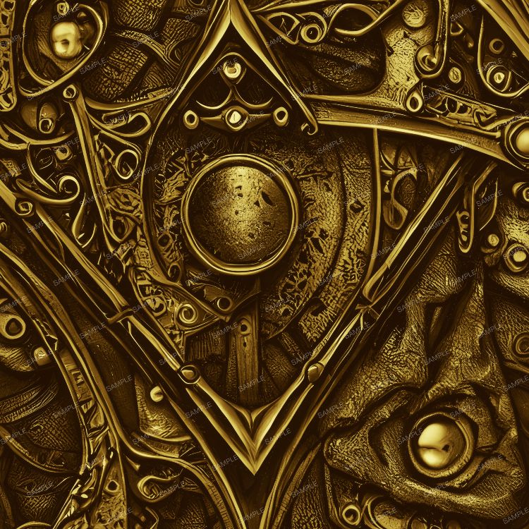 Steampunk 44 – Pattern Crew