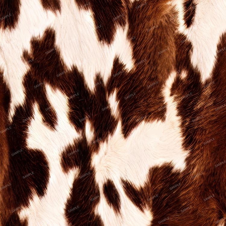 Cowhide 27 – Pattern Crew