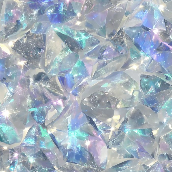 Sparkling Ice – Pattern Crew