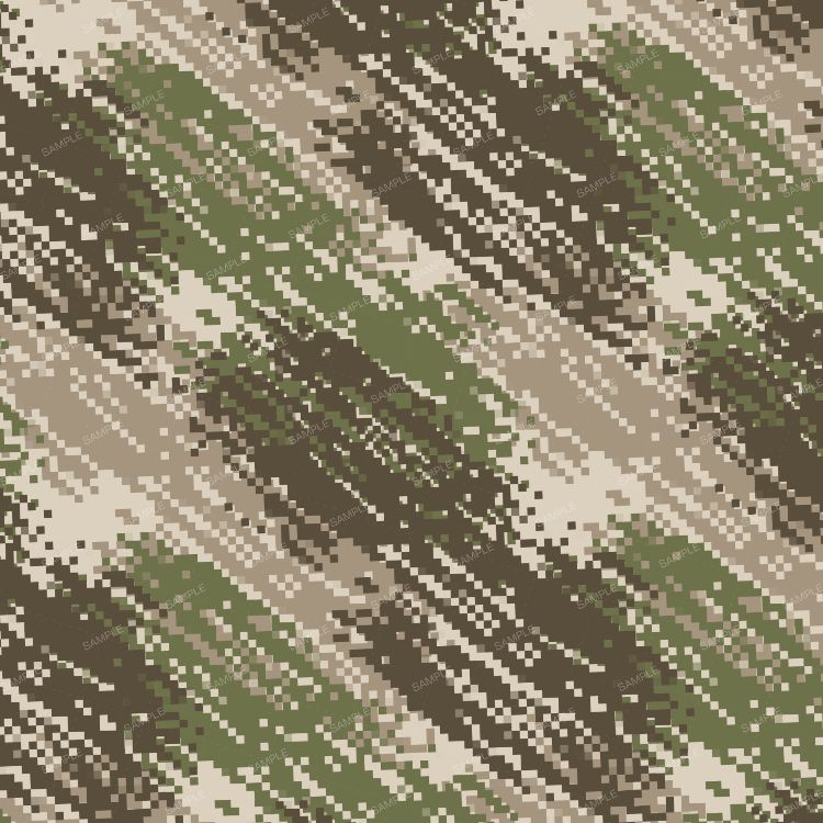 Tactical Road Camouflage 22 – Pattern Crew