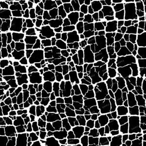 Cracked Texture – Pattern Crew