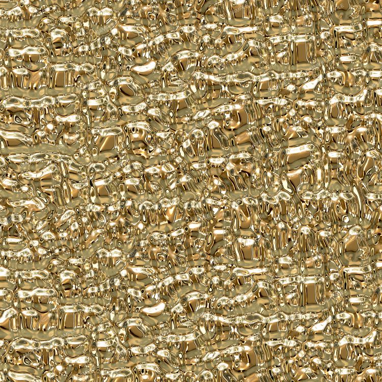 Flowing Liquid Gold – Pattern Crew