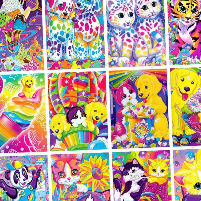 Cartoons – Pattern Crew