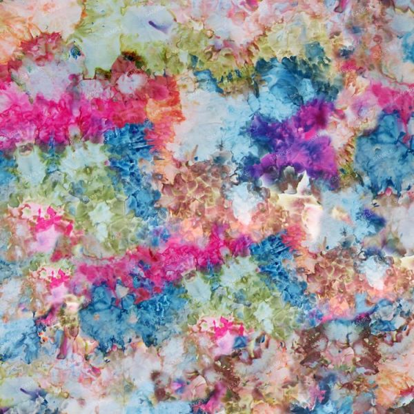 Ice Dyed Fabric 22 – Pattern Crew