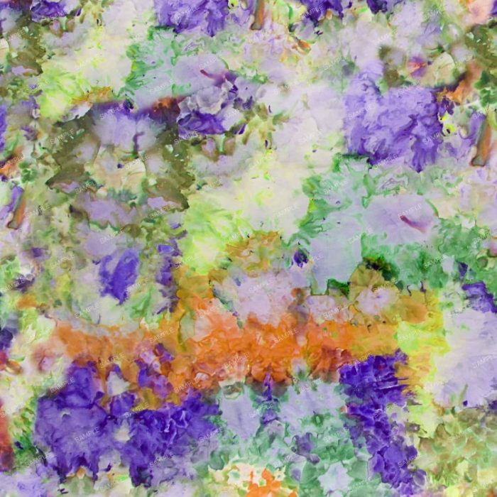 Ice Dyed Fabric 23 – Pattern Crew