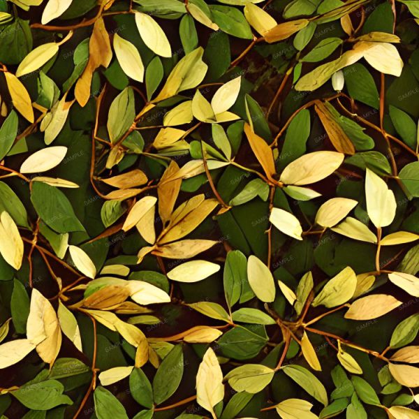 Autum Laurel – Pattern Crew