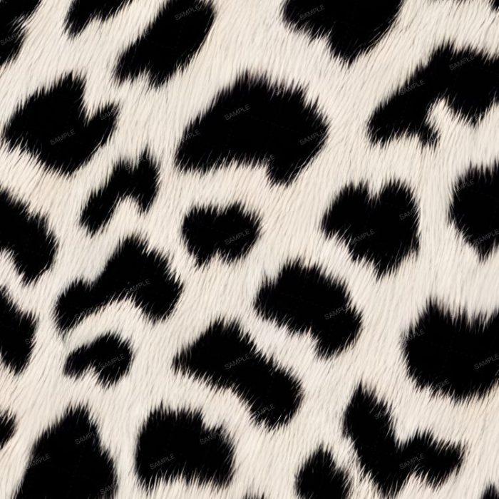 Hyena Fur 22 – Pattern Crew