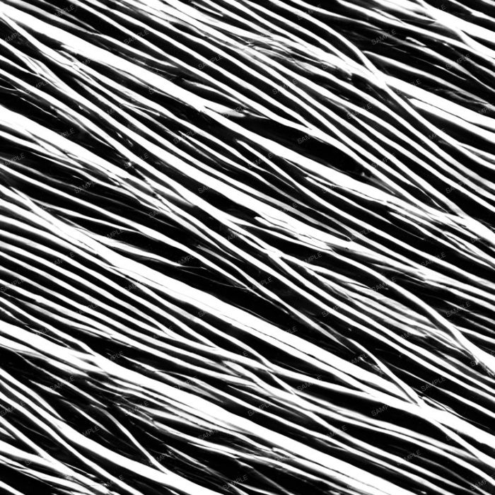 Messy Wiring 23 – Pattern Crew