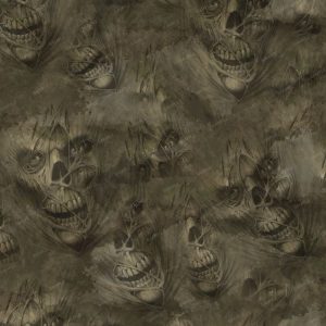 Skull Camouflage 32 – Pattern Crew