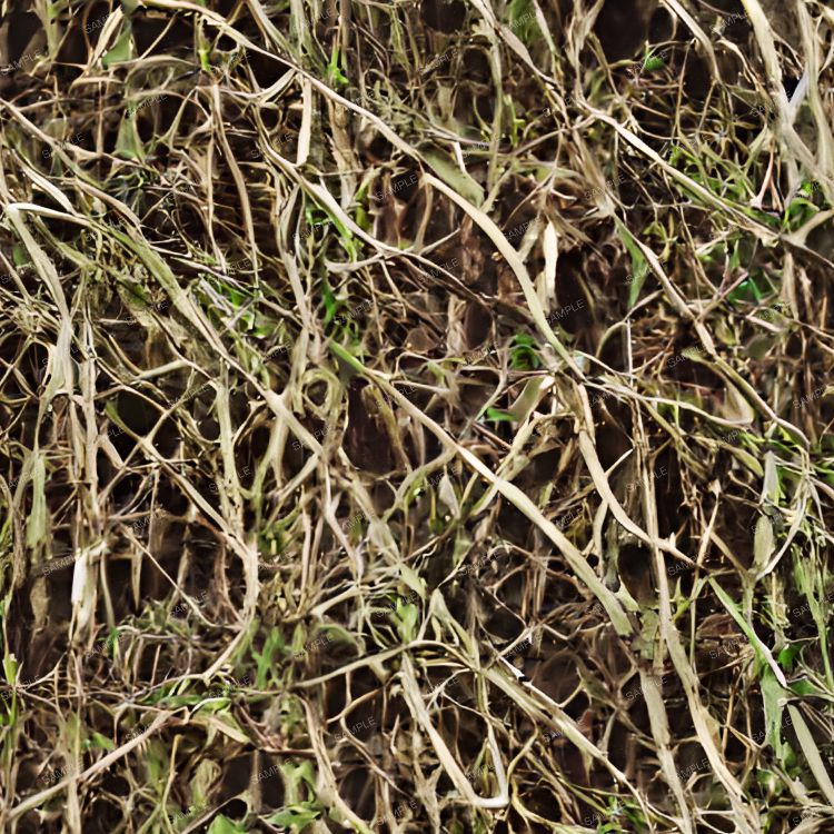 Grass Roots Camouflage – Pattern Crew