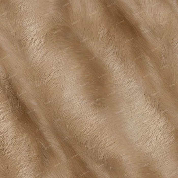 Fawn Fur 42 – Pattern Crew