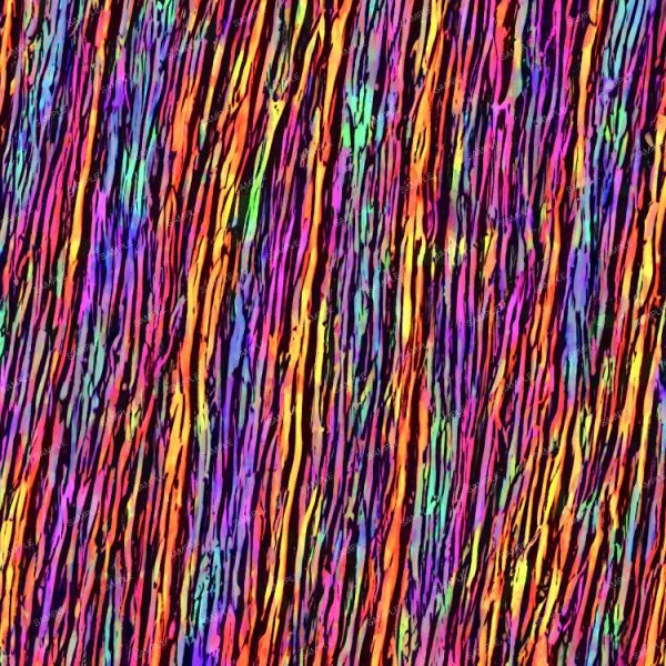 Electrostatic Rainbow 23 – Pattern Crew