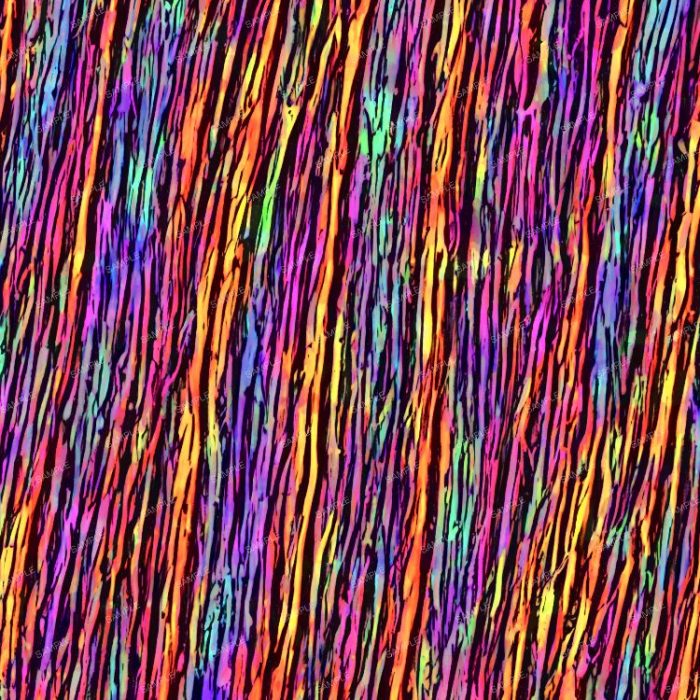 Electrostatic Rainbow 23 – Pattern Crew