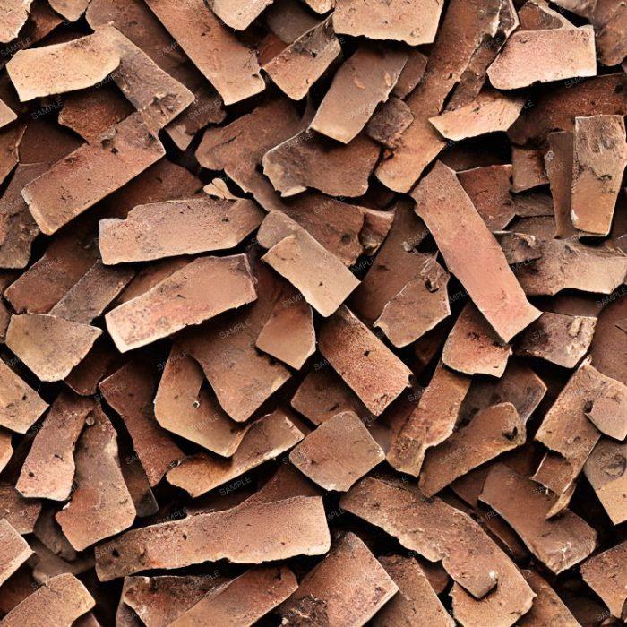 Pottery Shards – Pattern Crew