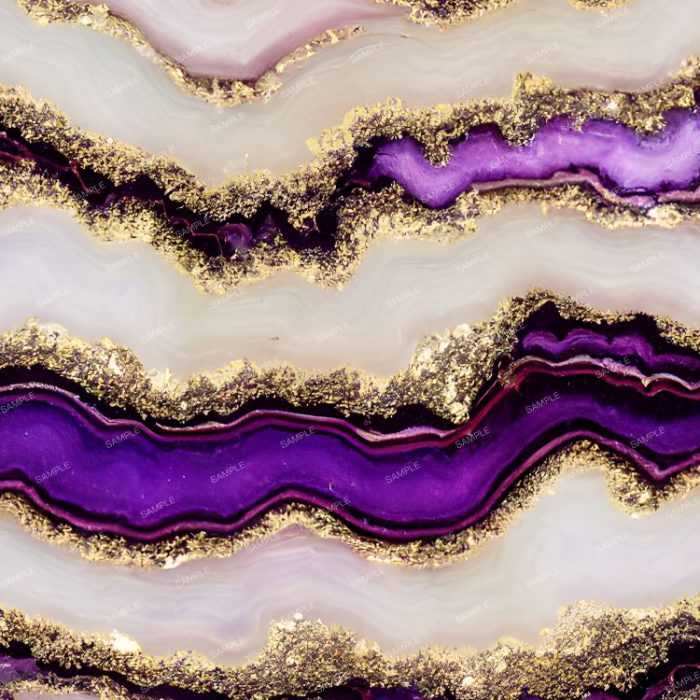 Gold Veined Layers 23 – Pattern Crew