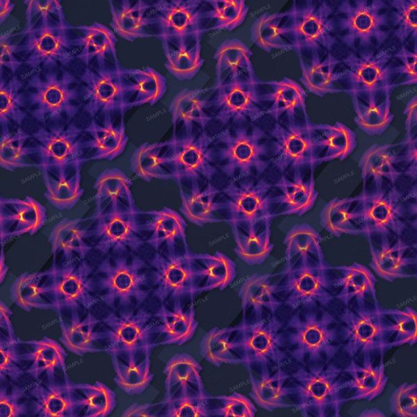 Quantum Level Interaction 22 – Pattern Crew