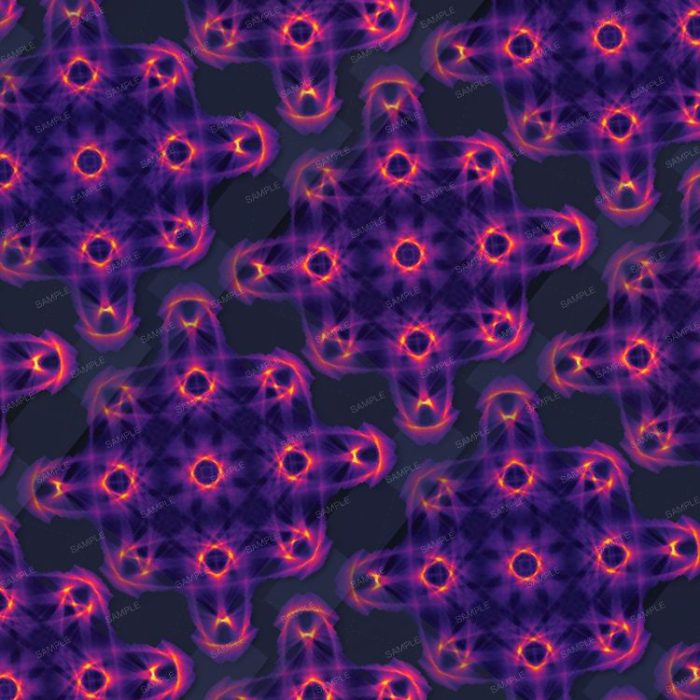 Quantum Level Interaction 22 – Pattern Crew