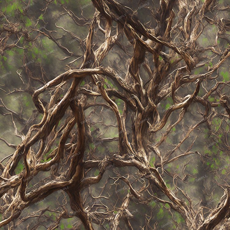 Tangletree Camouflage – Pattern Crew