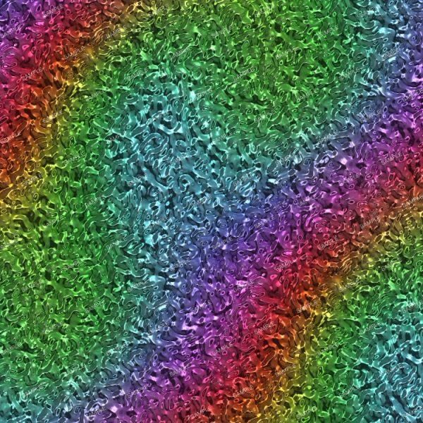 Rippling Oil Sheen – Pattern Crew