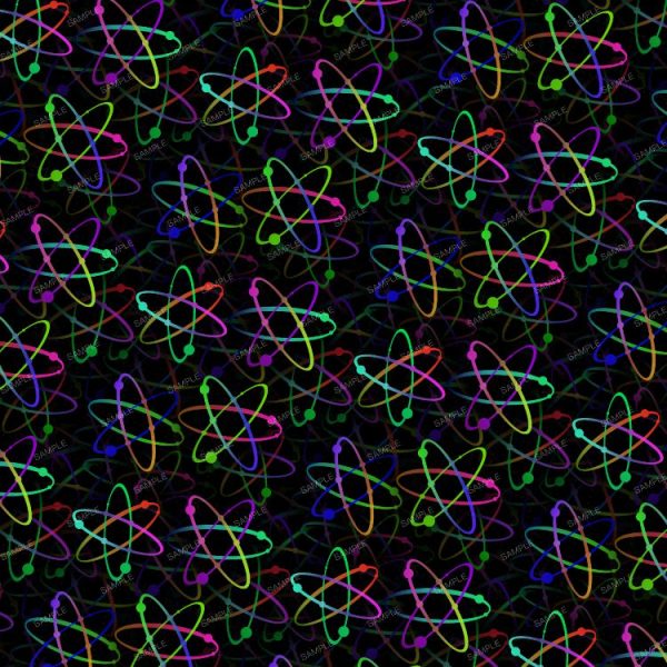 Molecular Orbit 22 – Pattern Crew