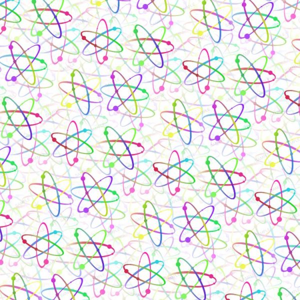 Molecular Orbit 23 – Pattern Crew