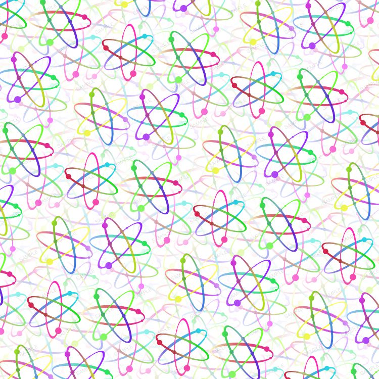 Molecular Orbit 23 – Pattern Crew