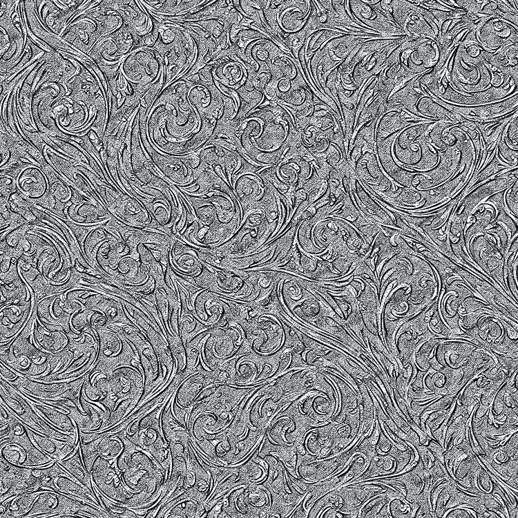 Pewter Engraving 42 – Pattern Crew