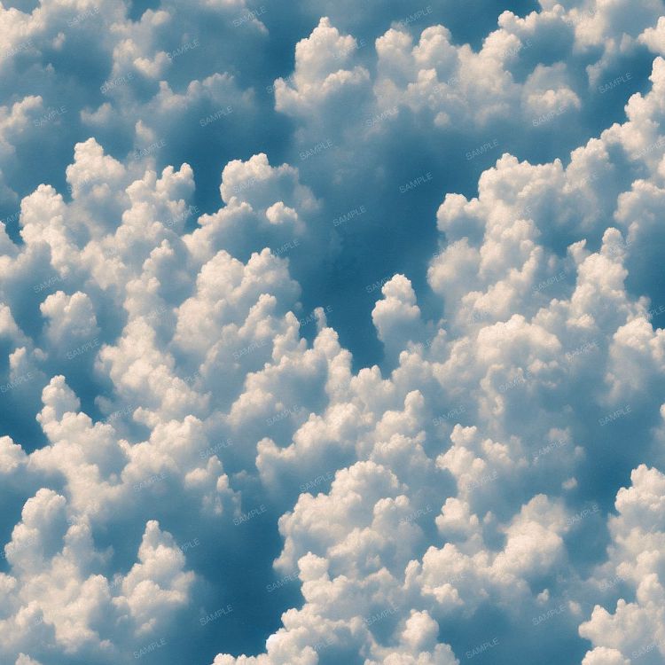 Clouds 42 – Pattern Crew