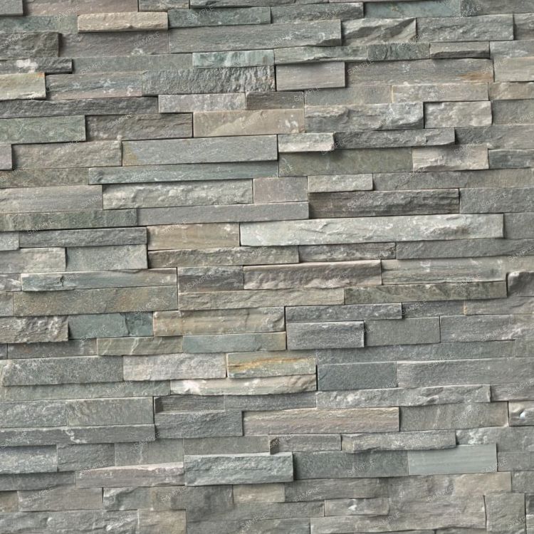 Gray Splitface Stone 23 – Pattern Crew