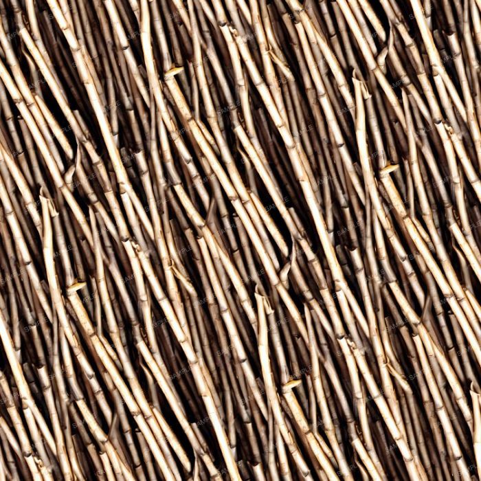 Thatch Grass 42 – Pattern Crew