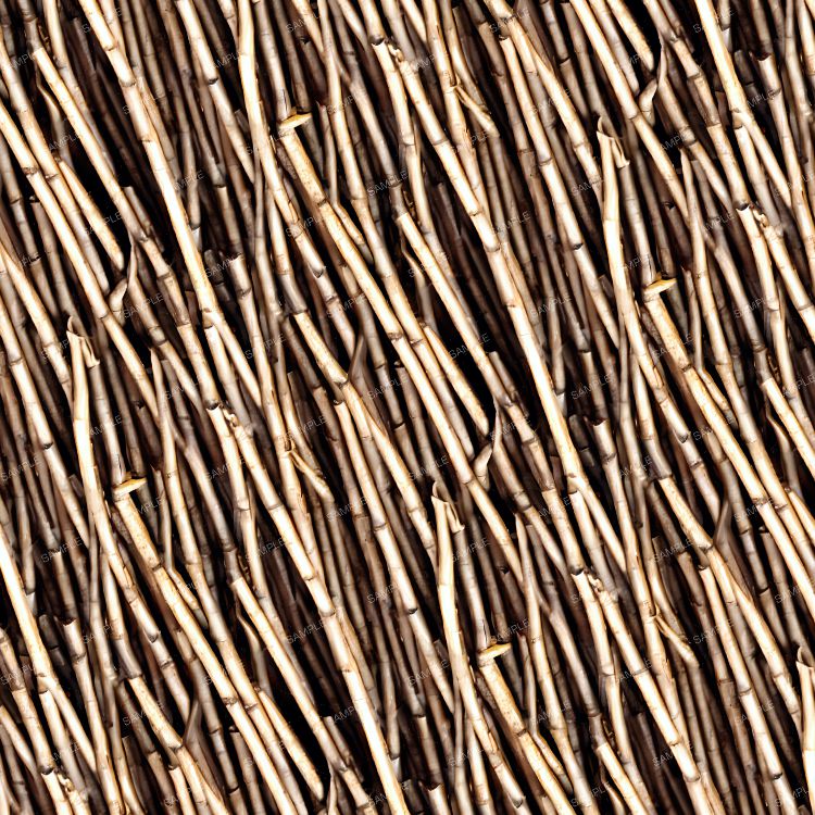 Thatch Grass 42 – Pattern Crew