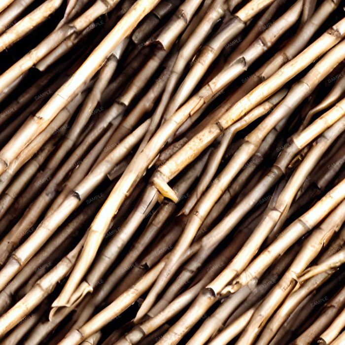 Thatch Grass 43 – Pattern Crew