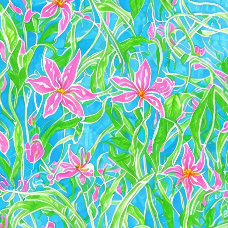 Lilly Florida Vacation 23 – Pattern Crew