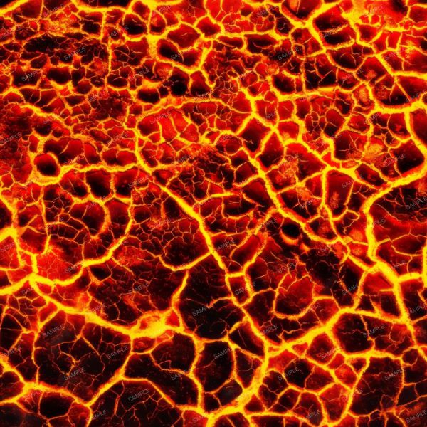 Magma Lava 42 – Pattern Crew