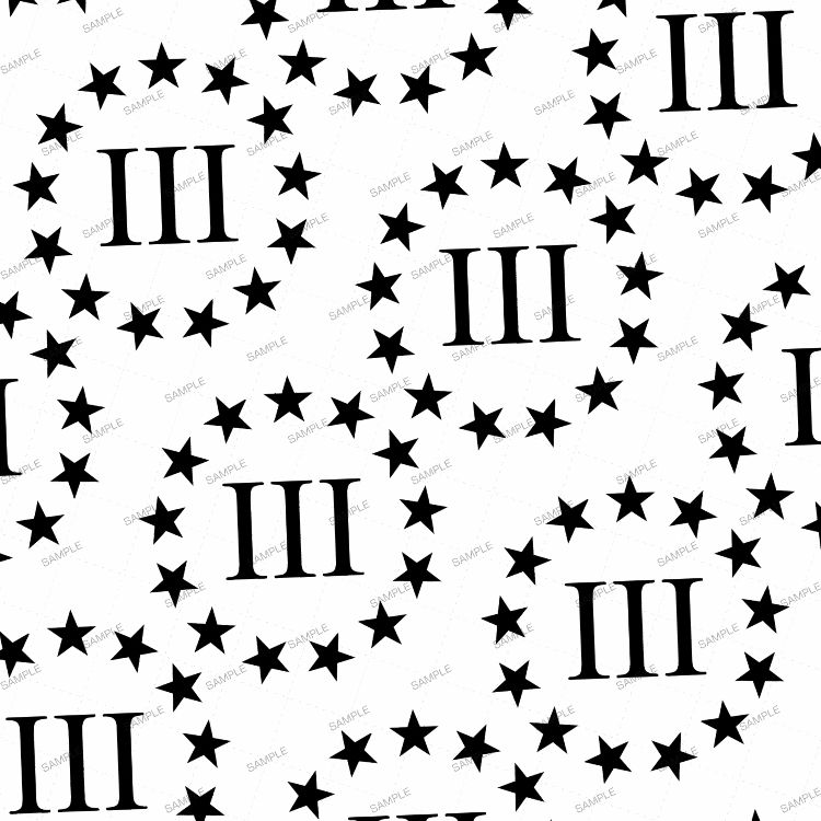 Three Percenter Logo – Pattern Crew