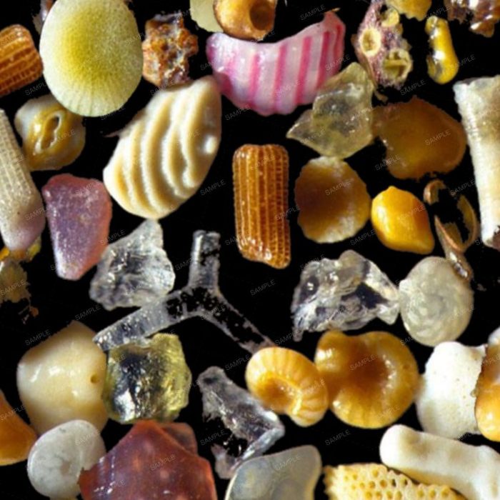 Microscopic Sand 22 – Pattern Crew