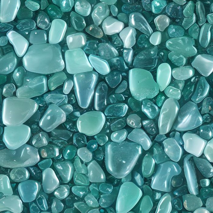Sea Glass – Pattern Crew