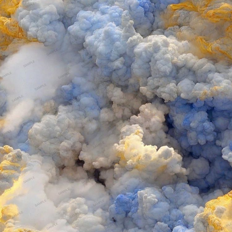 Powder Clouds 42 – Pattern Crew