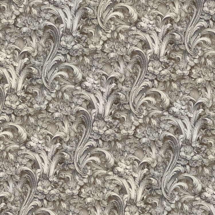 Acanthus Flourish 34 – Pattern Crew