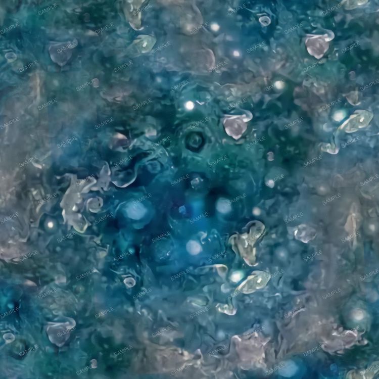 Jupiter South Pole – Pattern Crew