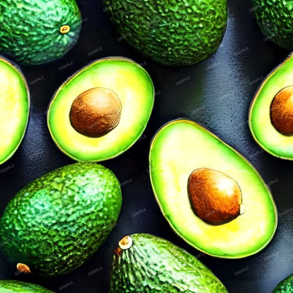 Avacados – Pattern Crew