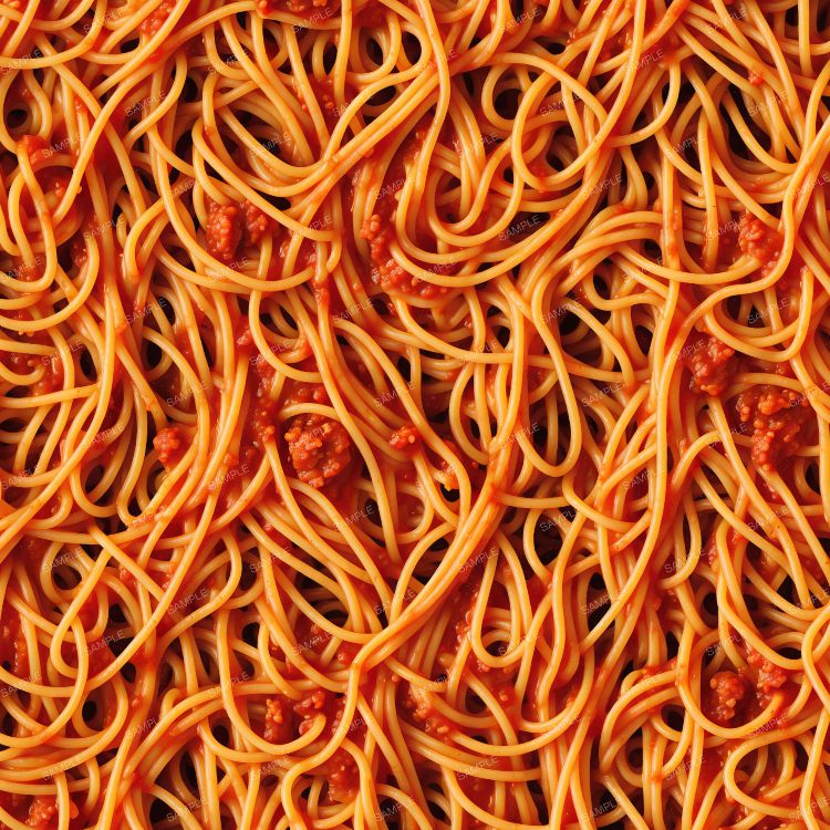 Spaghetti 43 – Pattern Crew