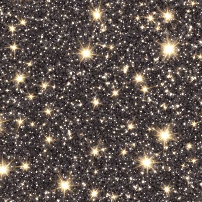 Too Much Bling Glitter – Pattern Crew