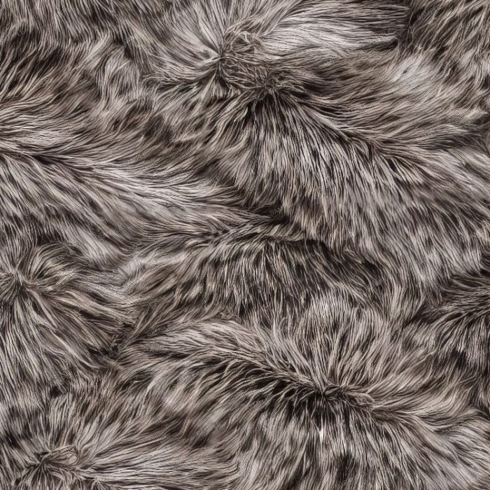 Coyote Fur 45 – Pattern Crew
