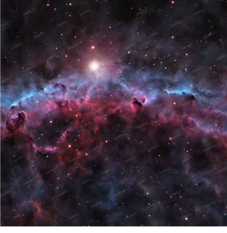 Nebula 44 – Pattern Crew