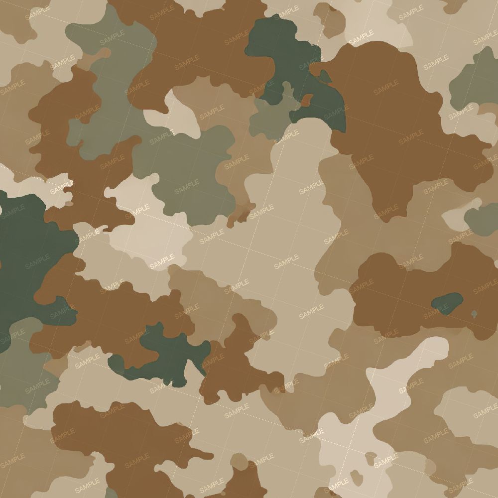 Generic Camouflage 66 – Pattern Crew