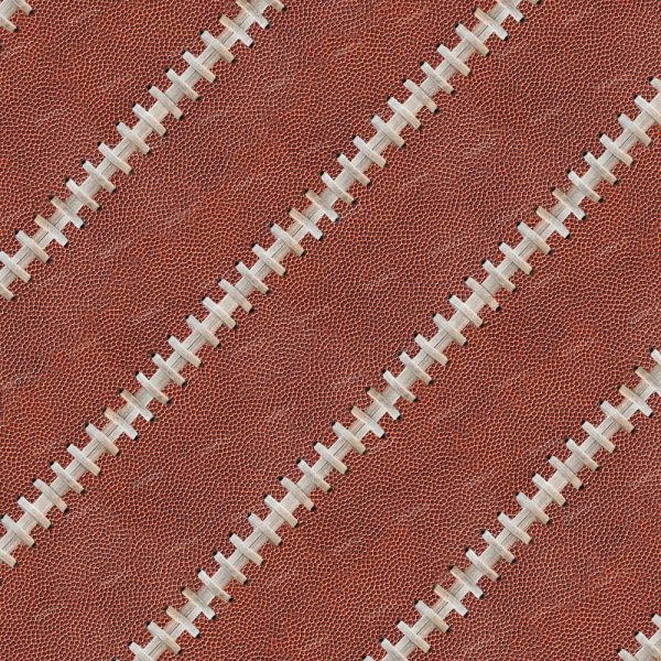 Old Footballs – Pattern Crew