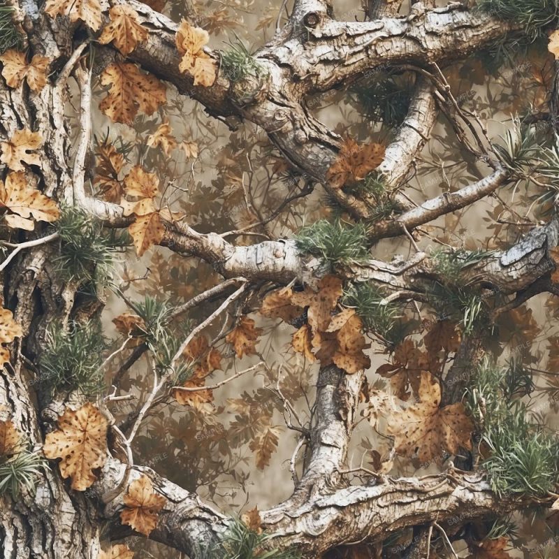 Tactical Camouflage 67 – Pattern Crew